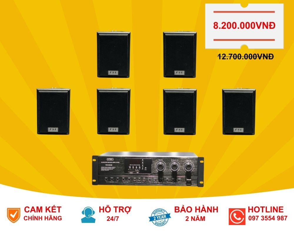 Lắp đặt loa, âm thanh cho quán Bida, Bi-a, Billiard tại TPHCM